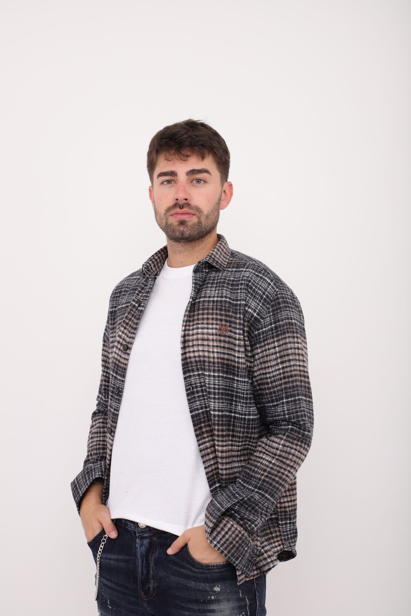 Кошула 8074 • Имиџ-М